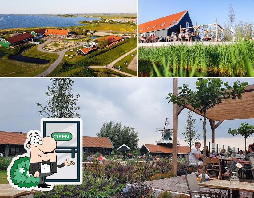 Restaurant Krelis, Uitgeest - Restaurantspeisekarten und Bewertungen