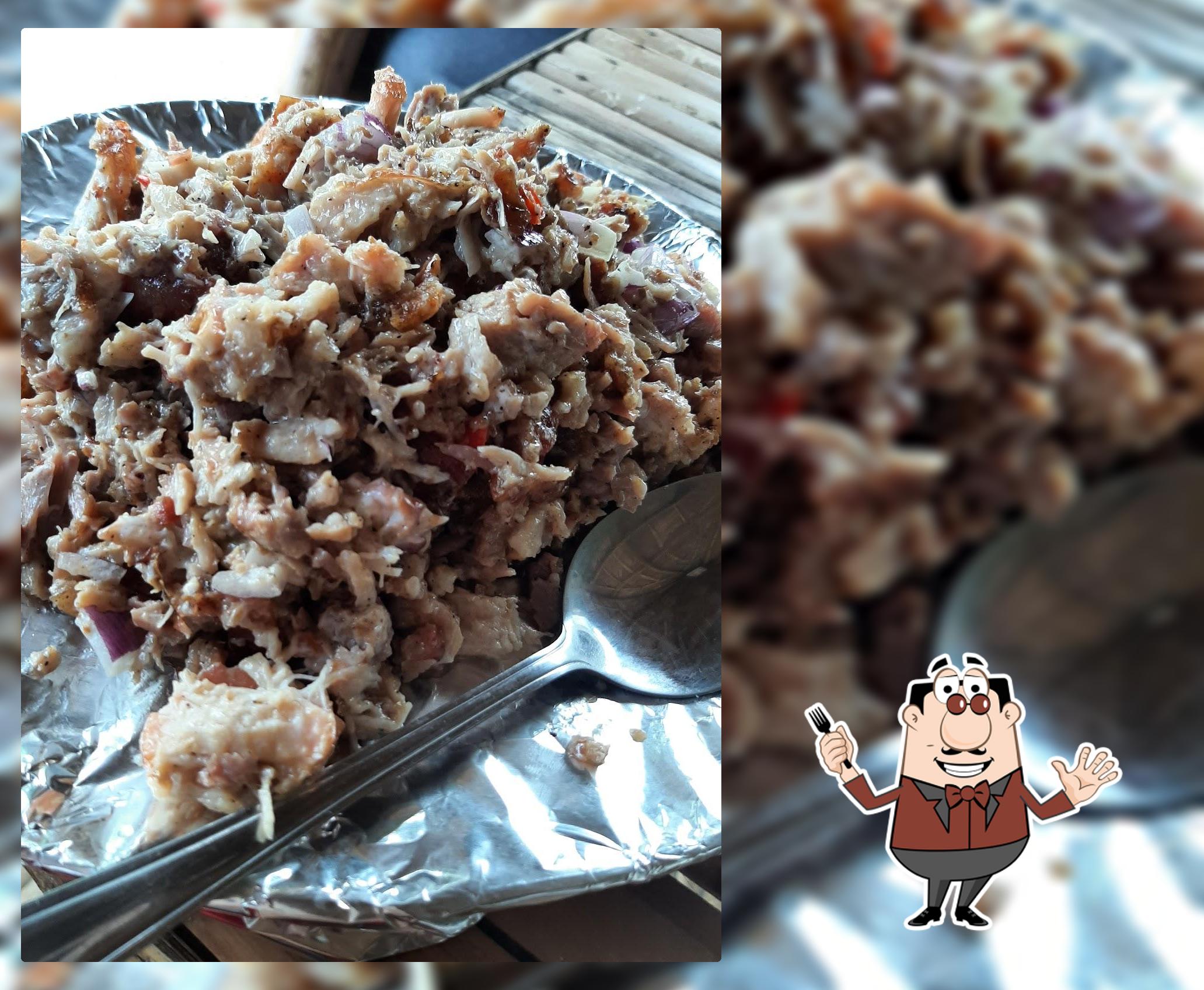 Lembest Lechon - Tagaytay Picnic Grove restaurant, Tagaytay ...