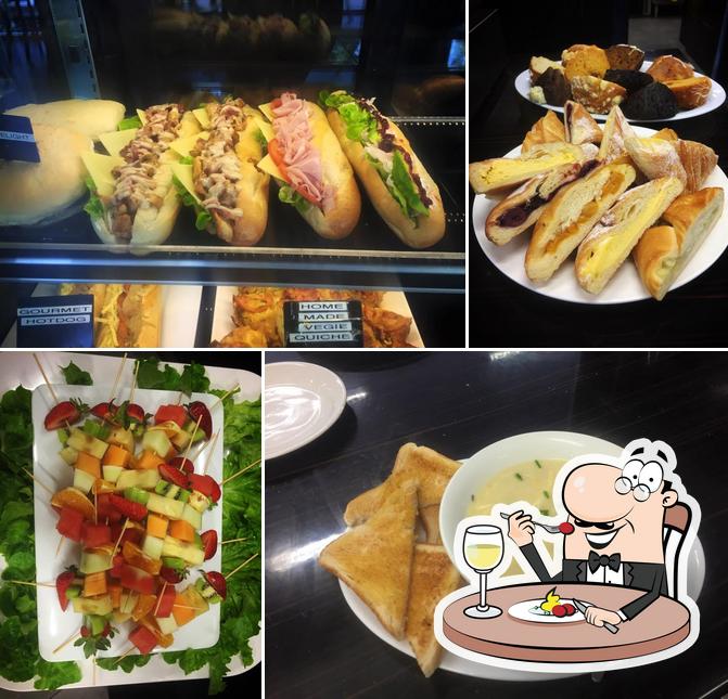 My Way Cafe, Adelaide - Restaurant menu, prices and reviews