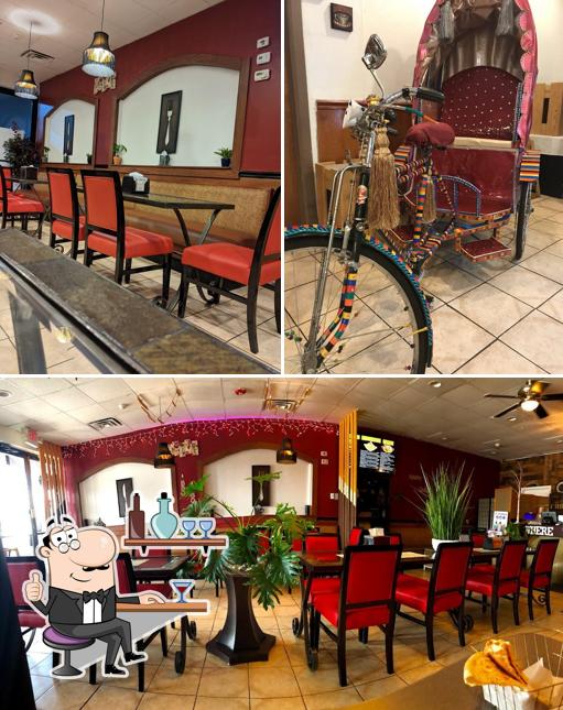Pakwan House in Houston - Restaurant menu and reviews