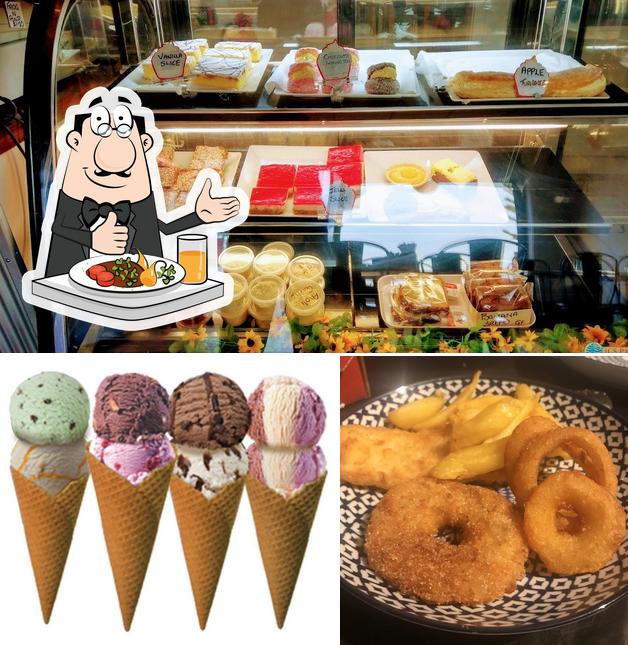 Parade Fish Shop, Port Macdonnell - Restaurant menu, prices and reviews