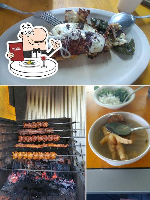 Pollos don Pedro restaurant, San Martín Texmelucan de Labastida ...