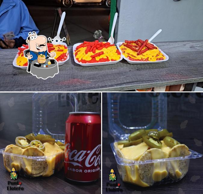 Punto Elotero restaurant, Zapopan - Restaurant reviews