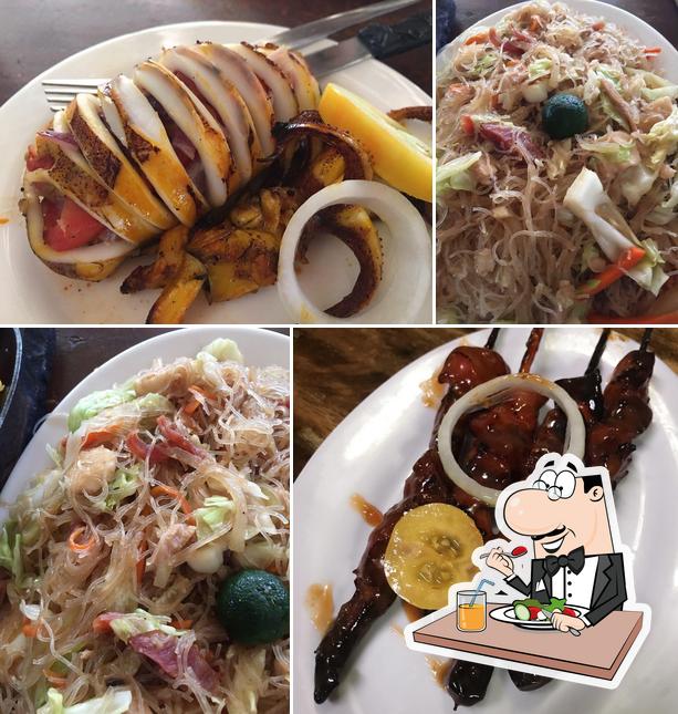 Restaurante Samurai Talabahan, Iloílo - Opiniones del restaurante