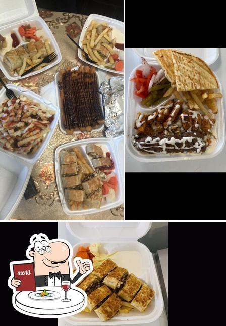 Shawarma Prince (Halal Food) in Houston - Restaurant menu and reviews