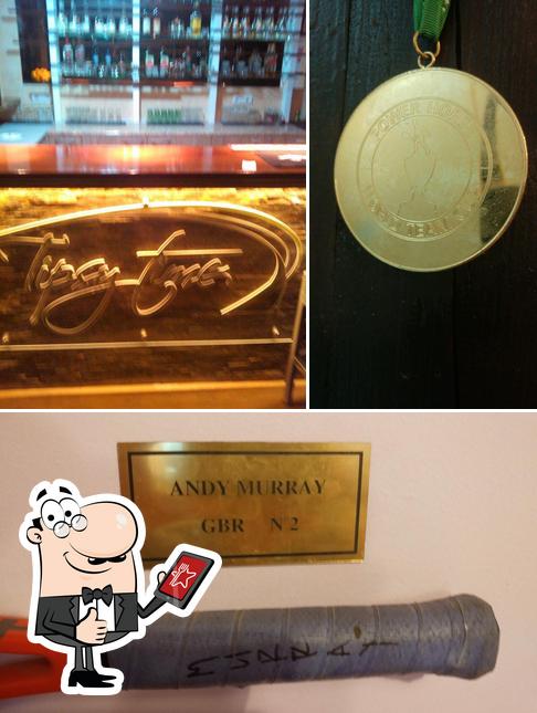 Tipsy time restaurant, Belgrade, Auto-put 2 - Restaurant reviews