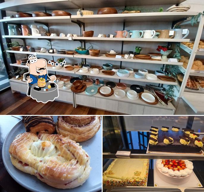 Victoria Bakery Loakan, Baguio - Restaurant menu, prices and reviews