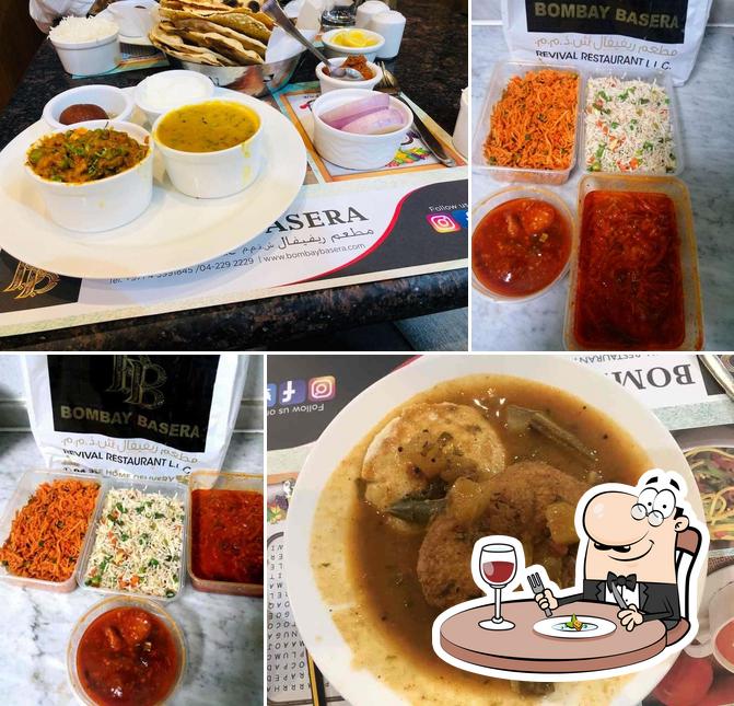 bombay basera restaurant, Dubai - Restaurant reviews