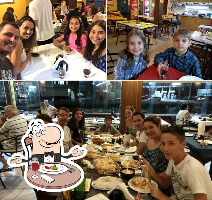 Restaurante Tarzan, Olímpia - Restaurant reviews