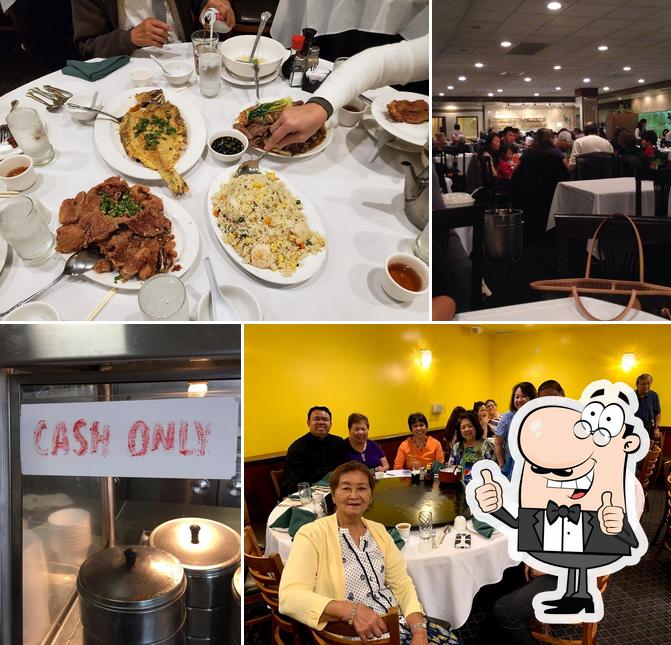 Sam Woo in Cerritos - Restaurant menu and reviews