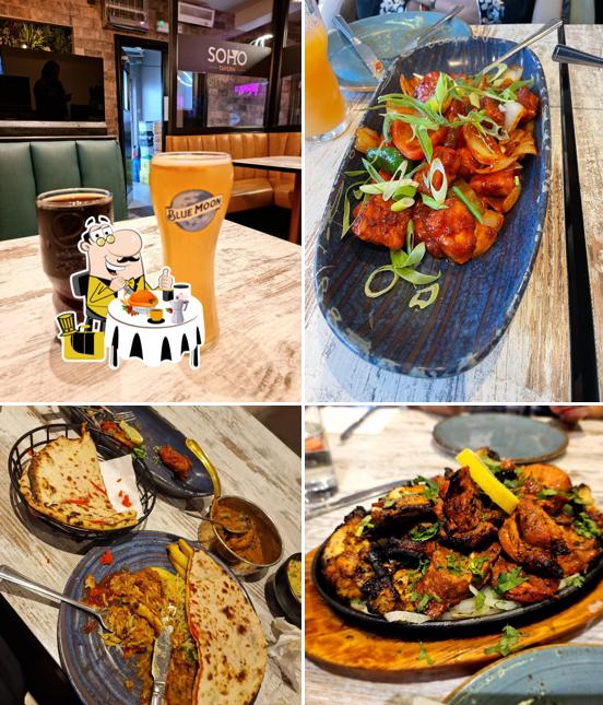 Soho Tavern, Birmingham - Restaurant menu, prices and reviews