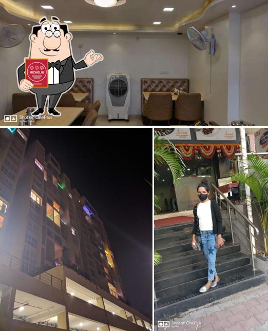 Swad Hotel, Pune - Restaurant menu, prices and reviews