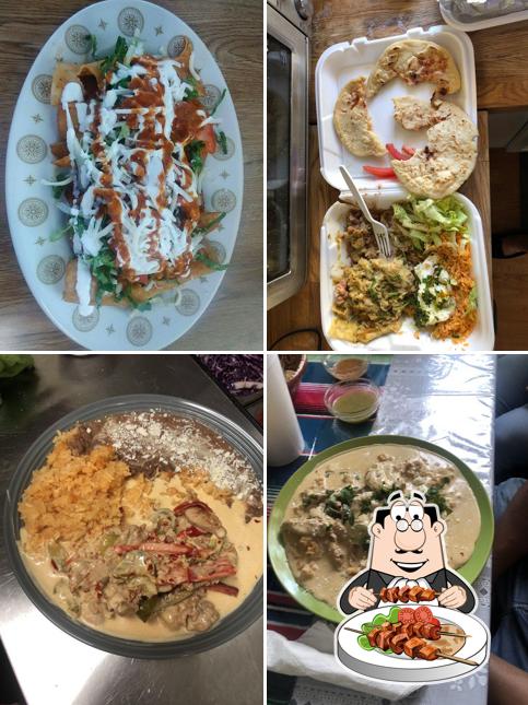 Tequila Restaurant, Merced - Restaurant menu, prices and reviews