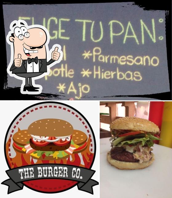 The Burger Company restaurant, Merida - Restaurant reviews