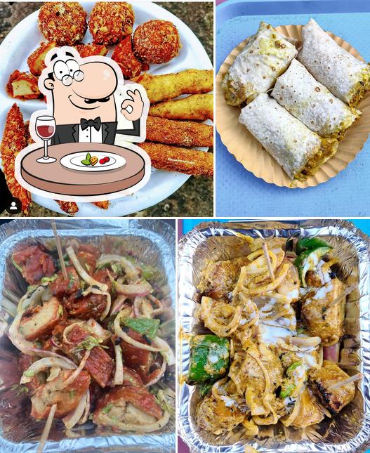 Tikkana Restaurant, New Delhi - Restaurant reviews
