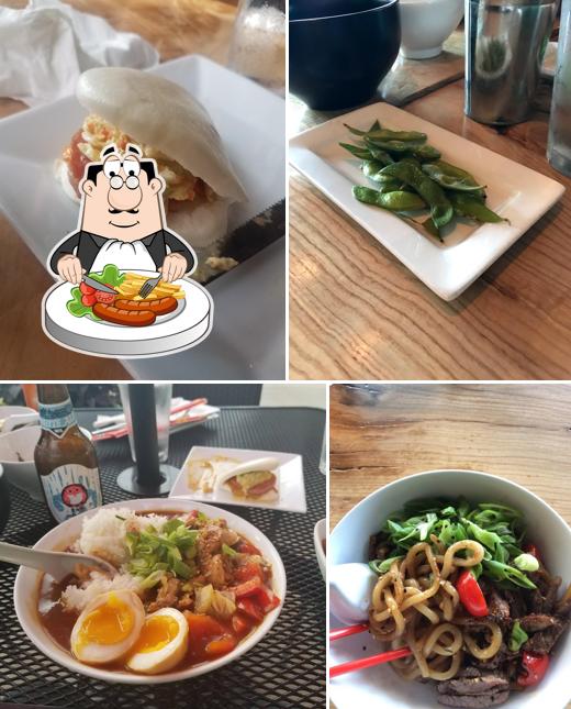 Tochi Ramen in Sheboygan - Restaurant menu and reviews