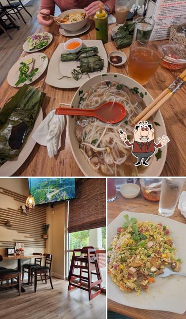 VN Pho, Bluffton - Restaurant menu, prices and reviews