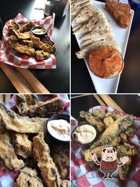 Top 5 restaurants in Lexington, Michigan, october 2025 - Restaurant Guru
