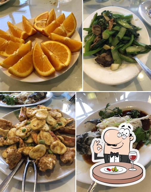 Timmy Kitchen 添味館 Chinese Seafood Restaurant, Richmond - Restaurant ...