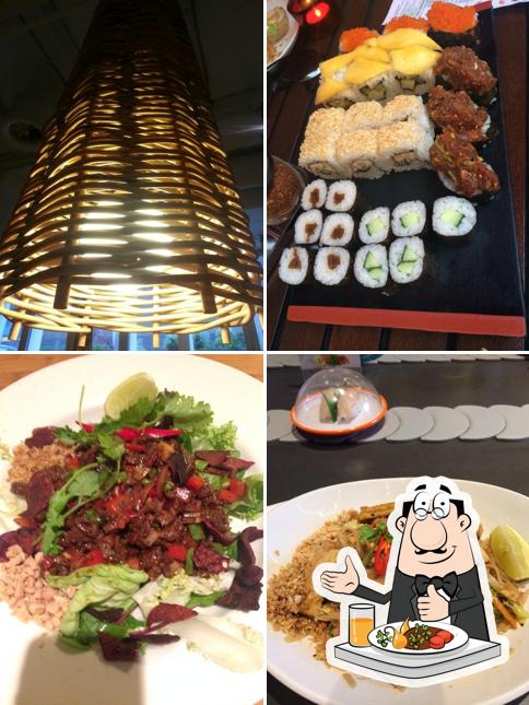 Nooch Asian Kitchen, Zürich - Speisekarte, Preise und Bewertungen