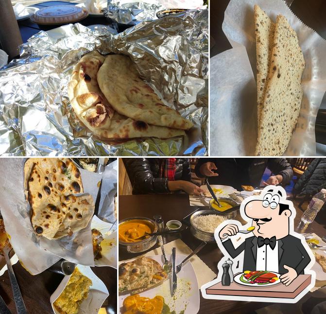 Tulsi, Pigeon Forge - Restaurant menu, prices and reviews