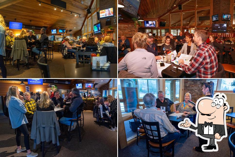 Royal Grille, Canadian Lakes - Restaurant menu, prices and reviews