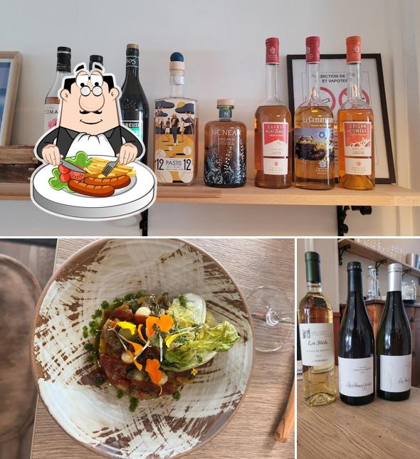 le Seize, Arles - Restaurant menu, prices and reviews