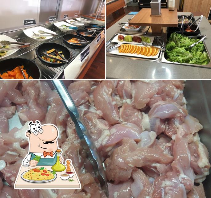 Gangnam Style Korean BBQ Buffet Manukau, Auckland - Restaurant menu ...