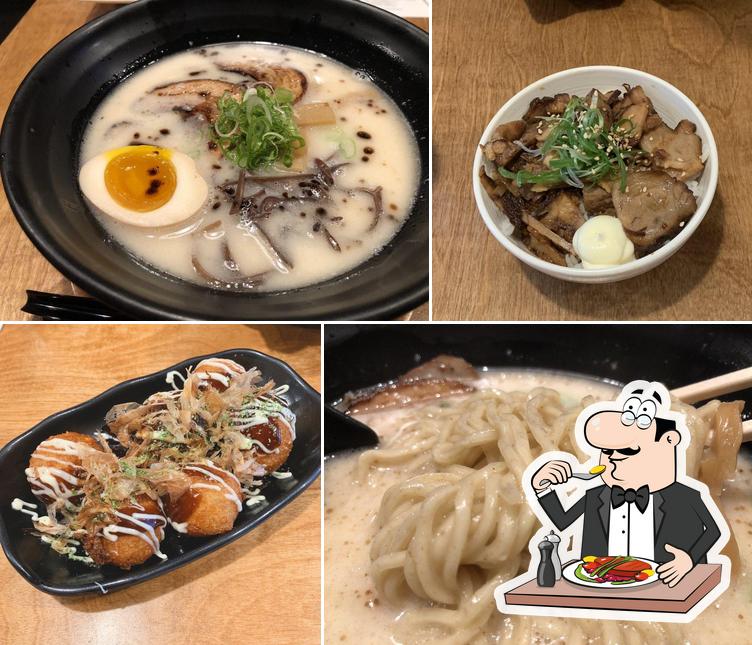 Ramen One R1, San Jose - Restaurant menu, prices and reviews