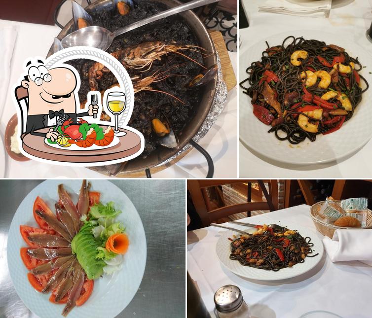 Los mejores restaurantes de carnes en Fuengirola, verano 2024 ...