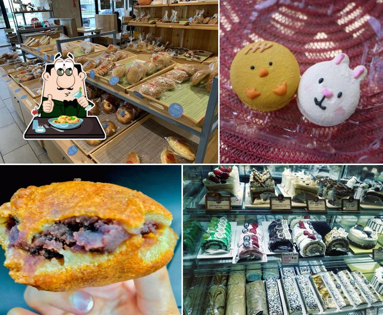 9 Rabbits Bakery, Dallas - Menú del restaurante, precios y reseñas