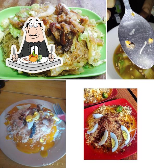 Aling Banang's - Shaw Blvd, Mandaluyong - Restaurant menu, prices and ...