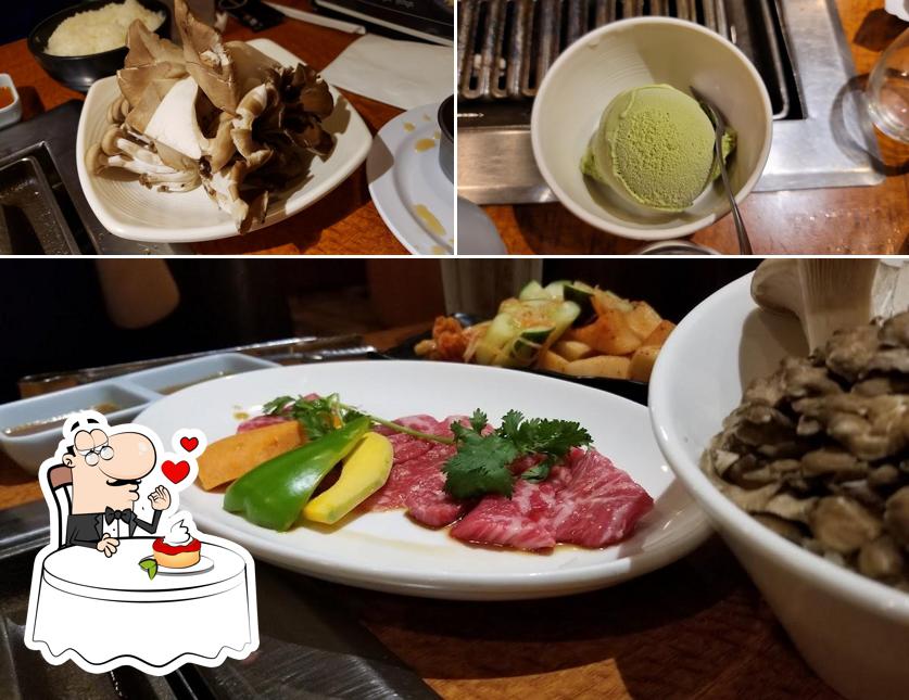 Tsuruhashi, Fountain Valley - Restaurant menu, prices and reviews