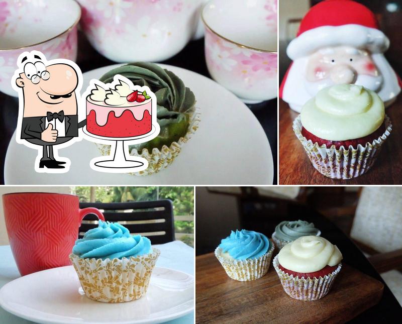 Baked, Makati, Ayala - Restaurant menu, prices and reviews
