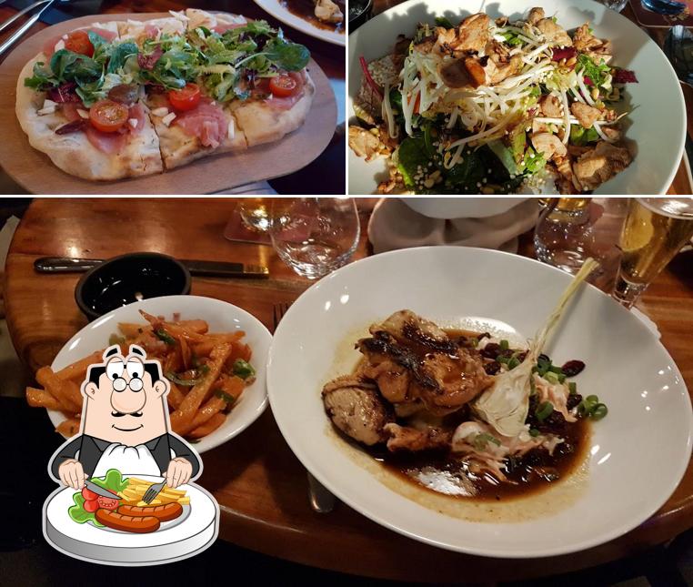 Check Inn Restaurant, Böblingen - Speisekarte, Preise und Bewertungen