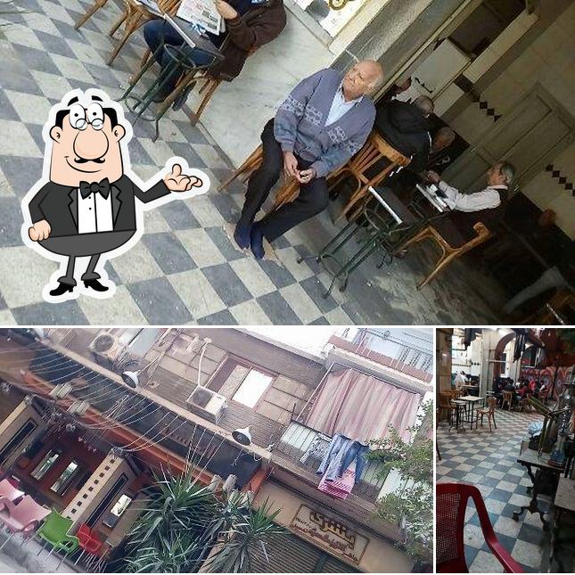 El Safa & El Marwa - Restaurant menu, prices and reviews