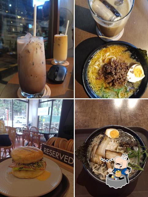 Taza Coffee by Kayu, Baguio - Restaurant menu, prices and reviews