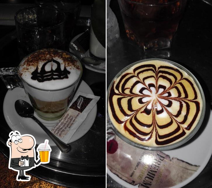Cafe Pub Caribe, Torre del Mar - Restaurant menu, prices and reviews