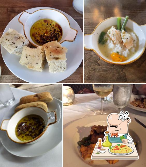 Cha Bella, Savannah - Restaurant menu, prices and reviews