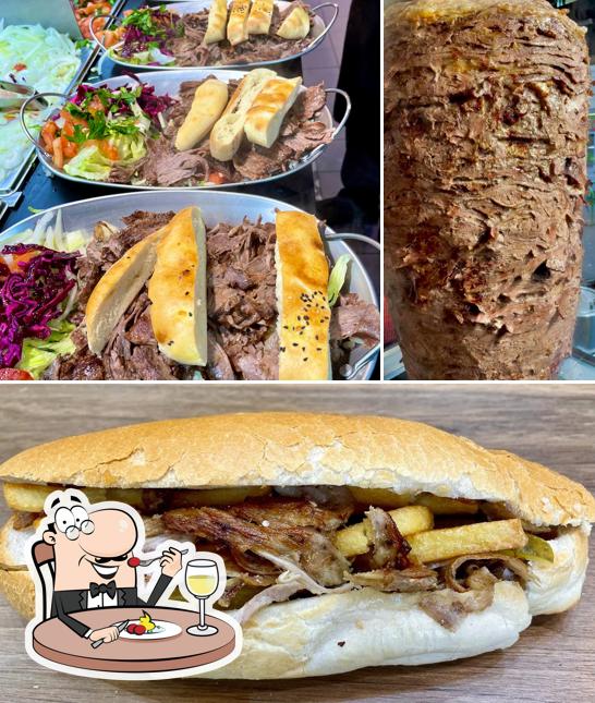Cio's Grill & Kebap, Wien - Speisekarte, Preise und Bewertungen