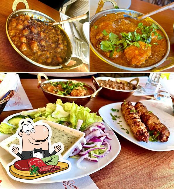 Desi Tadka Restaurant, Montréal - Restaurant menu, prices and reviews