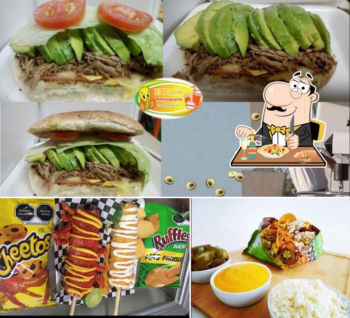 El Piolín, Ciudad Obregón - Menú del restaurante, precios y reseñas