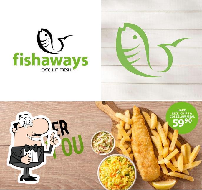 Fishaways restaurant, Phuthaditjhaba, Shop 1B - Restaurant menu and reviews