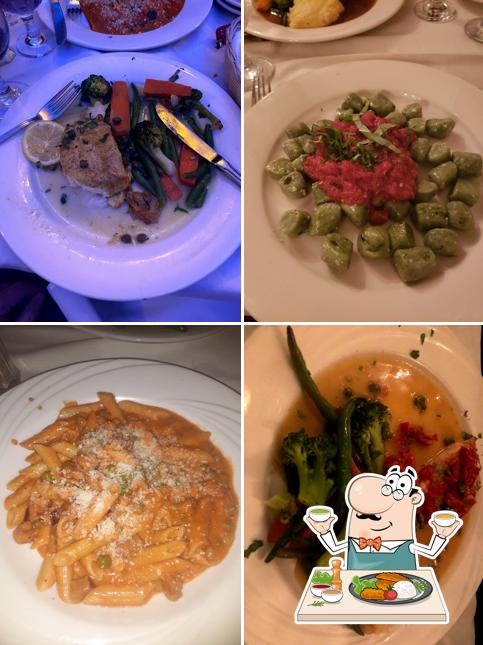 Il Fiore, Collingswood, Collingswood - Restaurant menu, prices and reviews