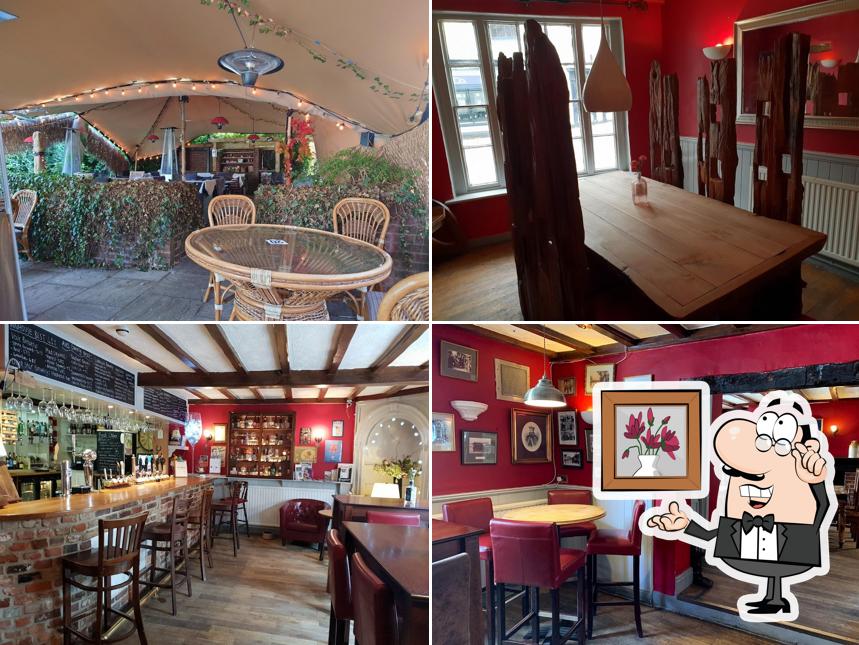 Top 2 steak restaurants in Hungerford, may 2025 - Restaurant Guru
