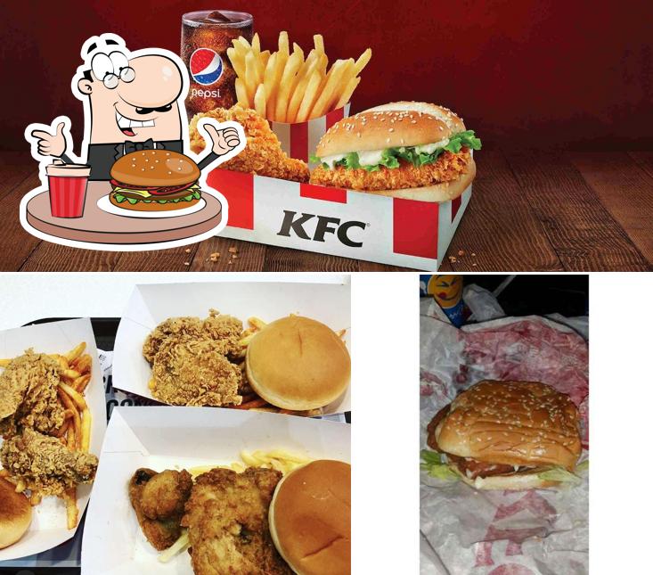 KFC restaurant, Ajman, Food Court - Restaurant menu and reviews