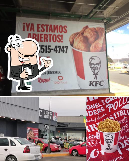 Restaurante KFC, Heroica Puebla de Zaragoza, Centro Comercial Vía ...
