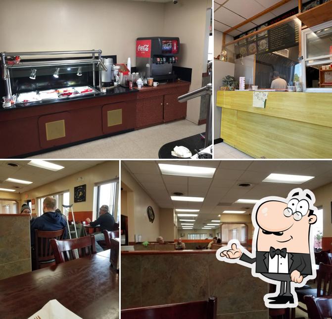 Long River in Catskill - Restaurant menu and reviews