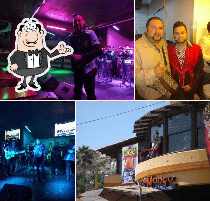 Best clubs in Ensenada, winter 2024 - Restaurant Guru