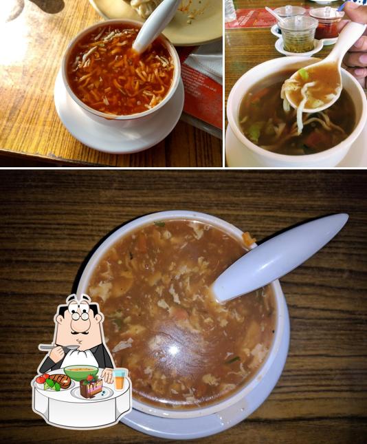 Mr. Lee's Chinese Restaurant - Bhimtal, Bhimtal - Restaurant reviews